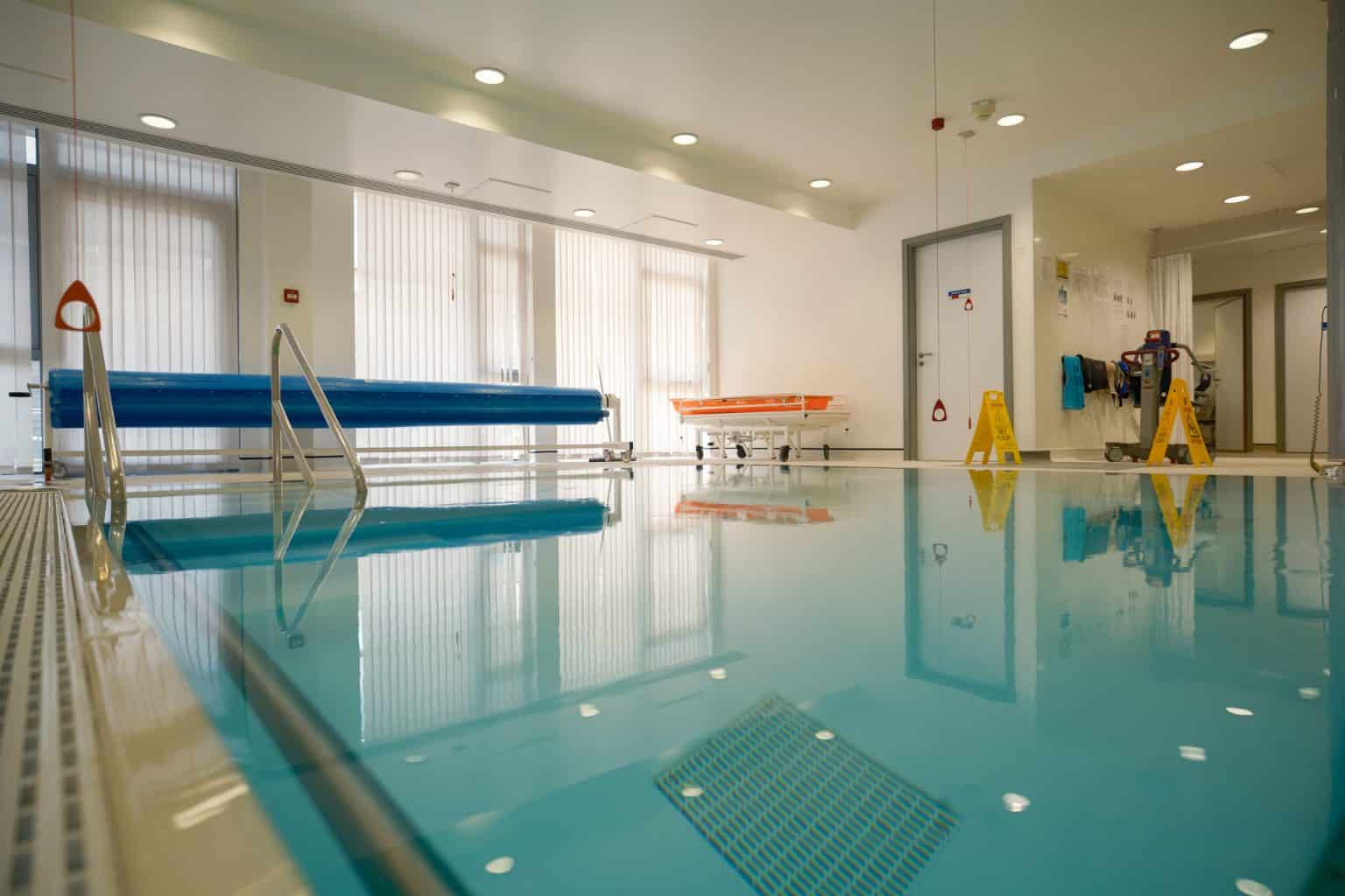 Musculoskeletal Clinic - Guernsey Therapy Group