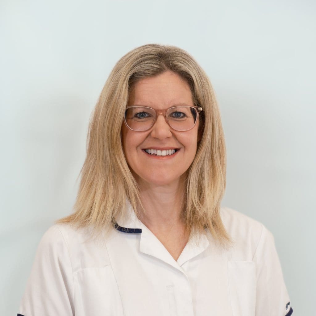 Our Team - Guernsey Therapy Group