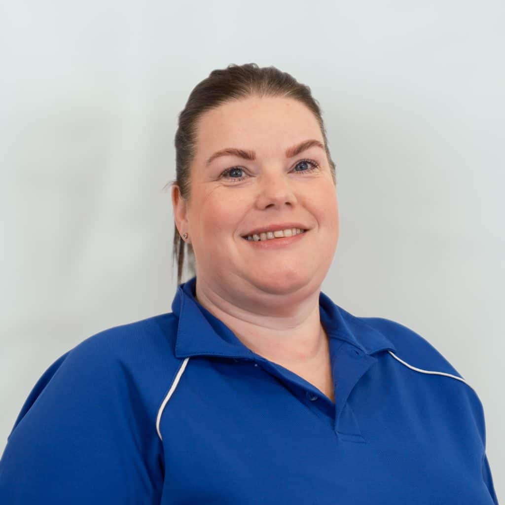 Our Team - Guernsey Therapy Group