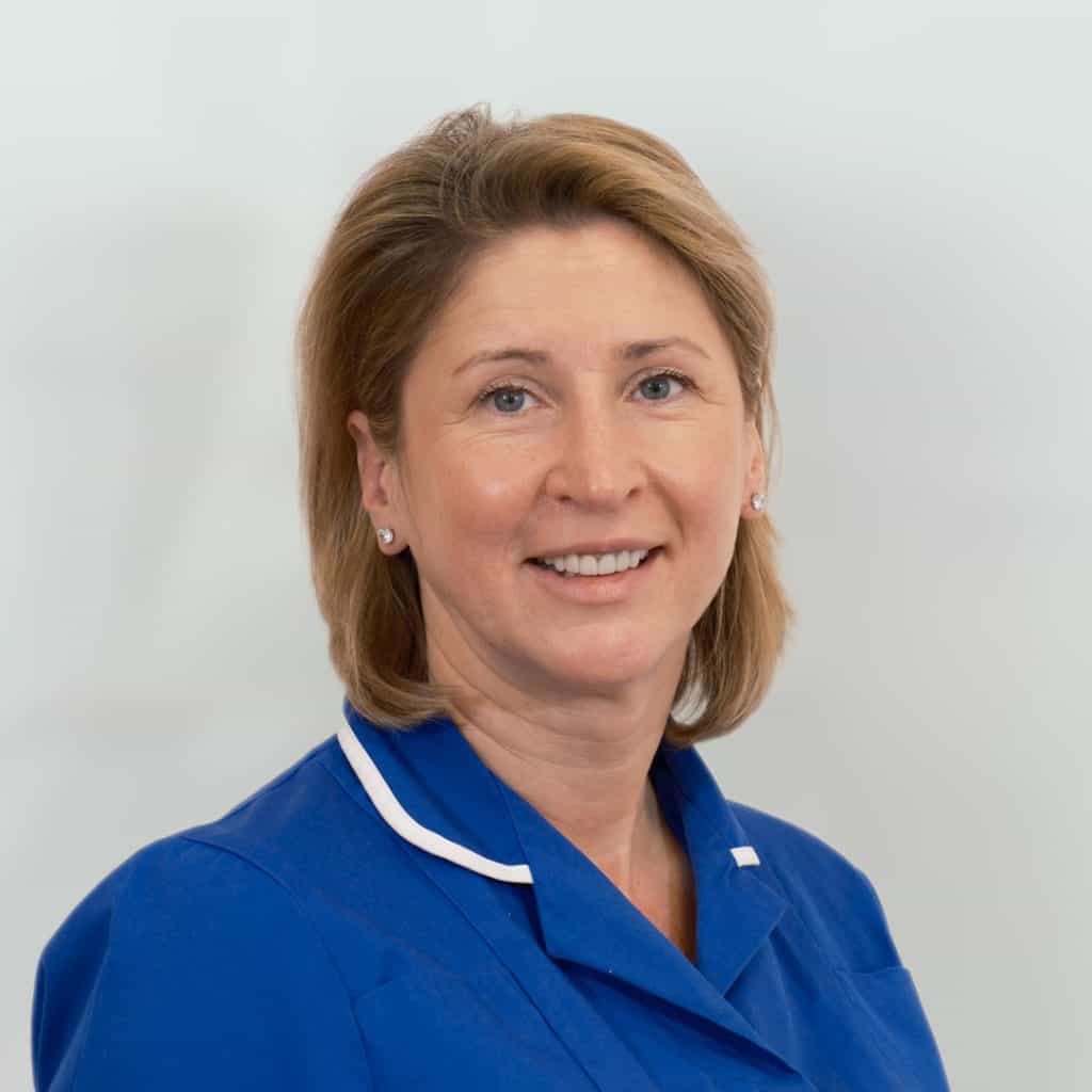 Our Team - Guernsey Therapy Group