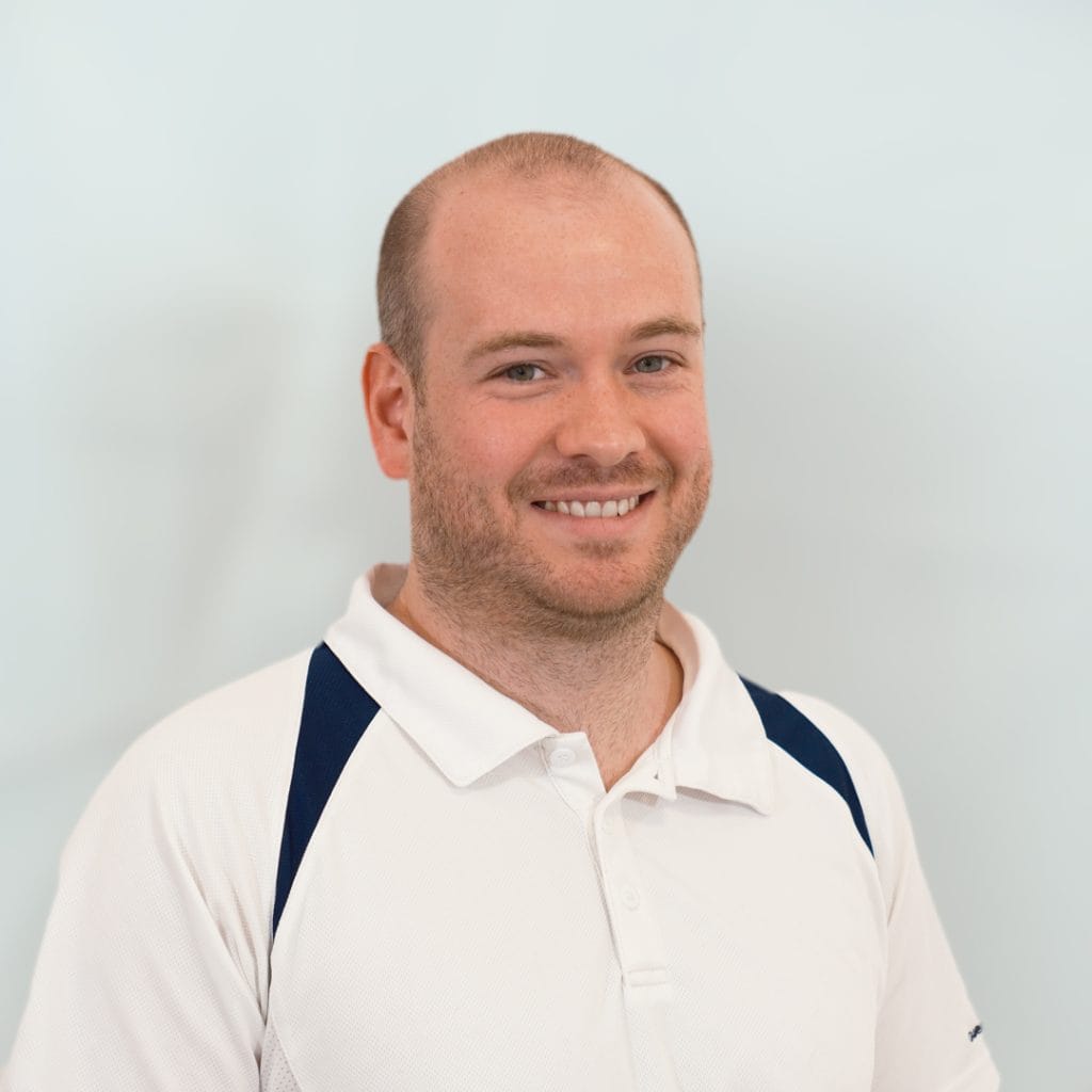 Our Team - Guernsey Therapy Group